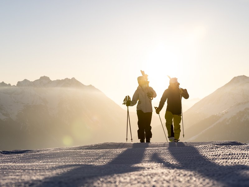 jobs | Arlberger Bergbahnen