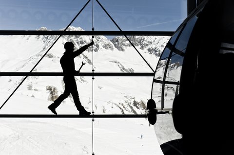 Jobs & Personal | Arlberger Bergbahnen