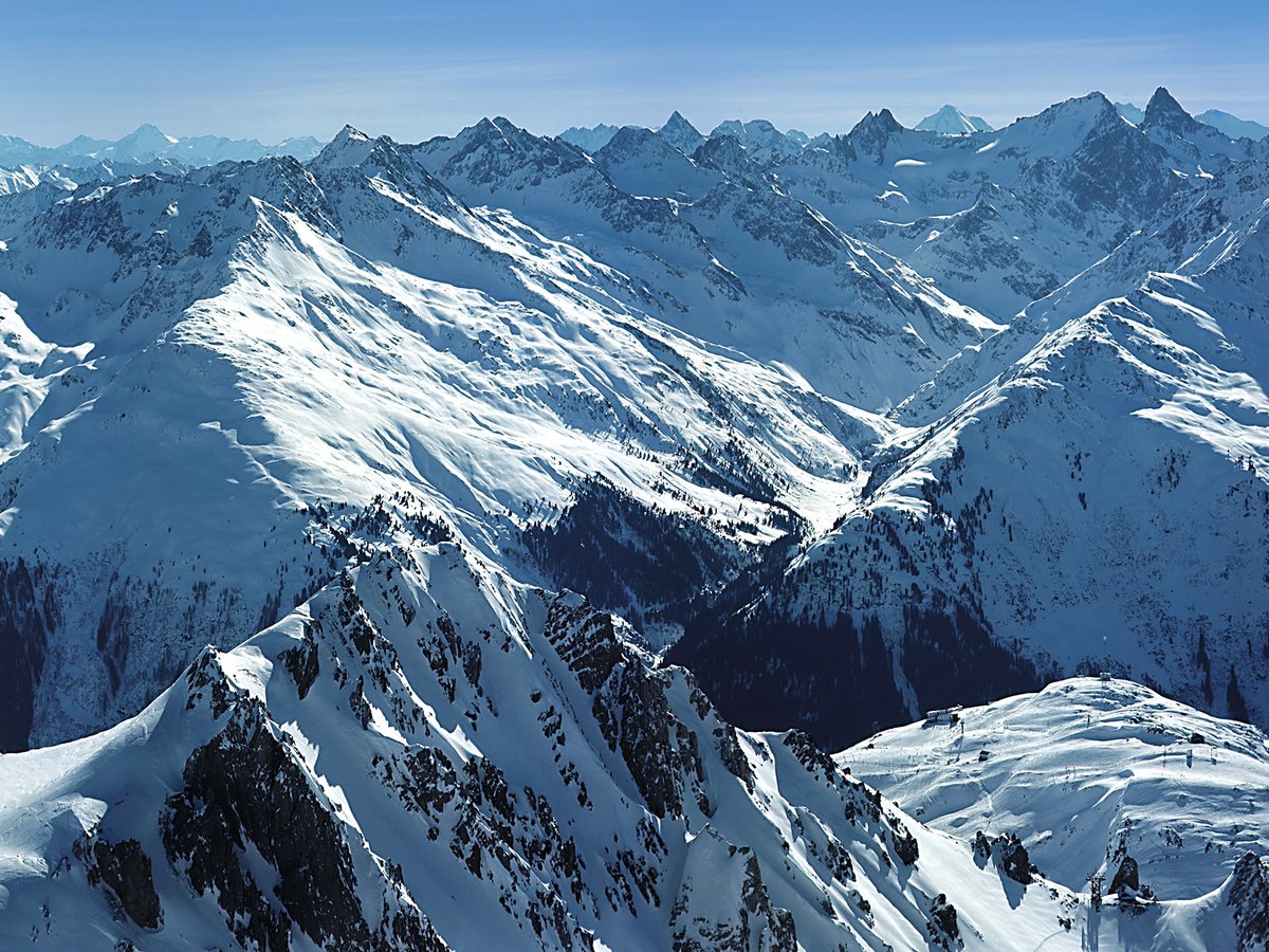 Restaurants | Arlberger Bergbahnen, St.Anton am Arlberg, Tirol